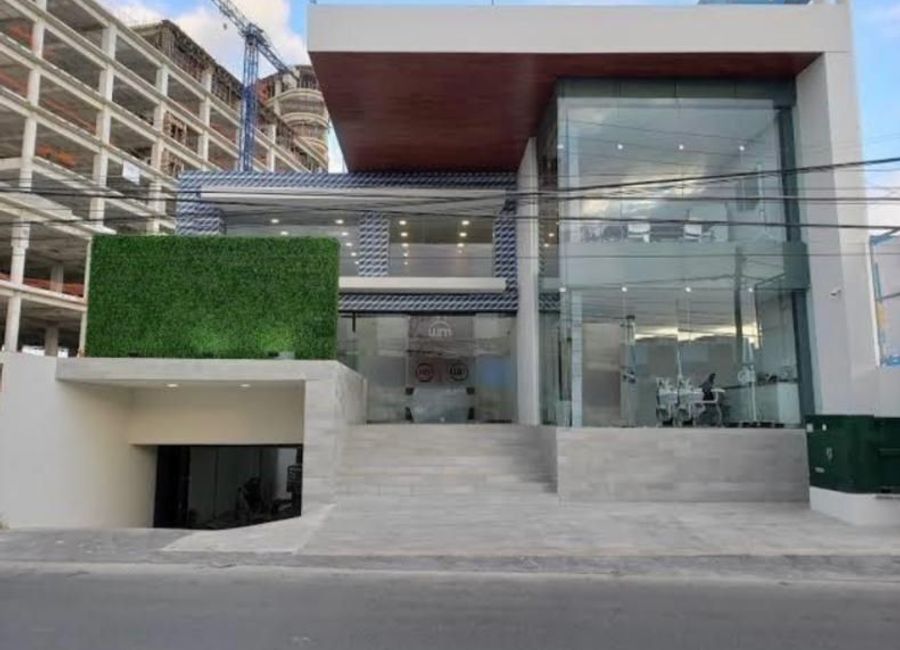 Renta - edificio de 3 plantas en Mérida, Yucatán | Lamudi.com.mx