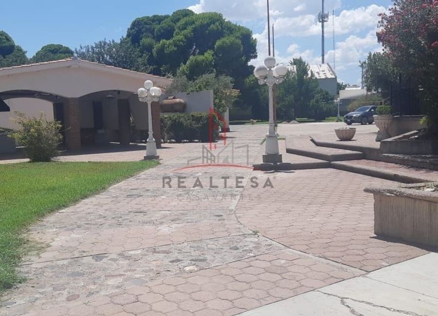Casa Venta Sector Sur Delicias Chih. 46,000,000 Clacas RGC | Lamudi.com.mx