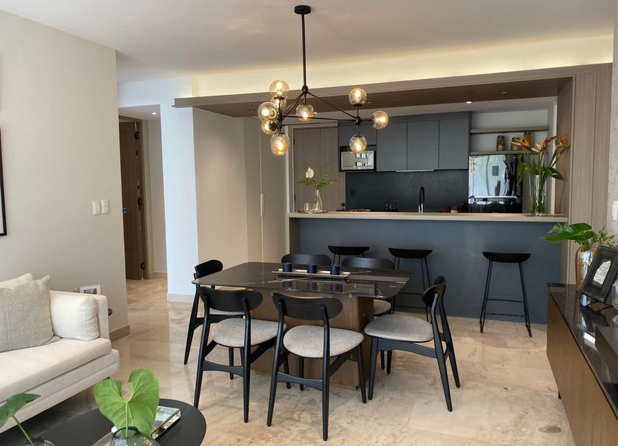 Departamento de lujo con amenidades en preventa en Sta. Gertrudis C. Mérida Nte | Lamudi.com.mx