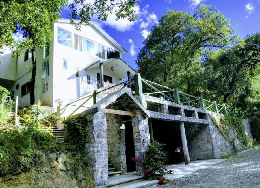 Casa en venta en Haras del Bosque | Lamudi.com.mx