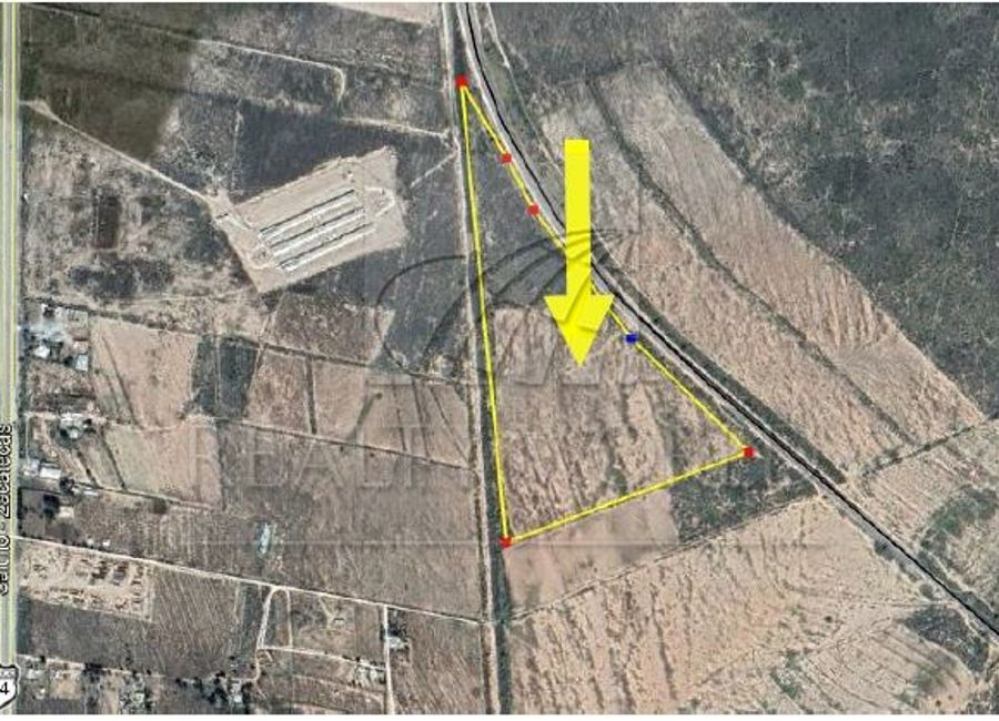 Terrenos Venta Saltillo 40-TV-5892 | Lamudi.com.mx