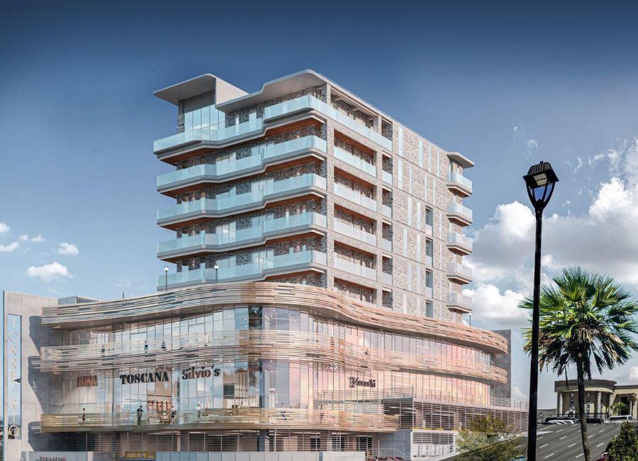 VENTA DEPARTAMENTO TORRE RIO | Lamudi.com.mx