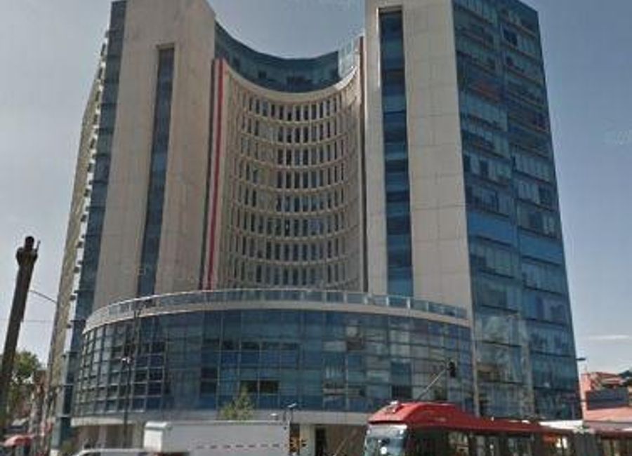 Edificio en renta en la Colonia Juárez | Lamudi.com.mx