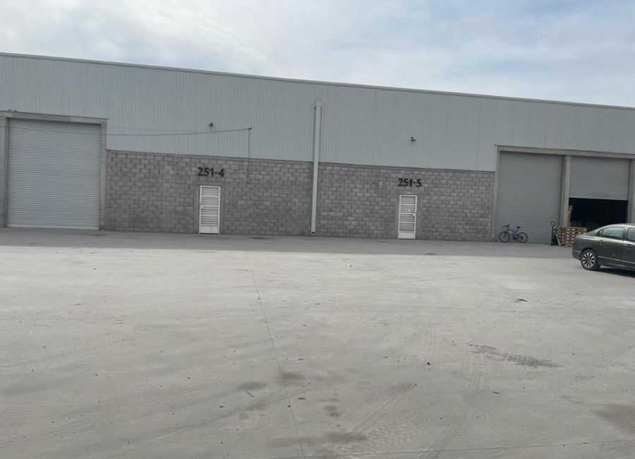 Bodega en Renta en Parque Industrial Zona de Conectividad | Lamudi.com.mx