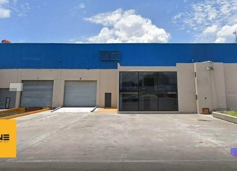 BODEGA INDUSTRIAL EN RENTA GUADALUPE | Lamudi.com.mx