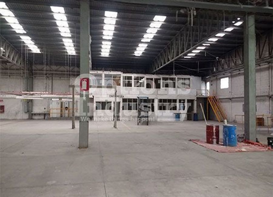 BODEGA EN RENTA CUAUTITLAN | Lamudi.com.mx