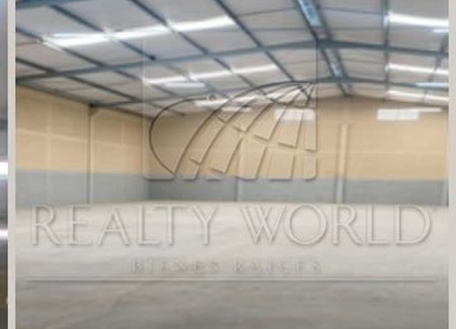 Bodegas Renta Apodaca 40-BR-7234 | Lamudi.com.mx