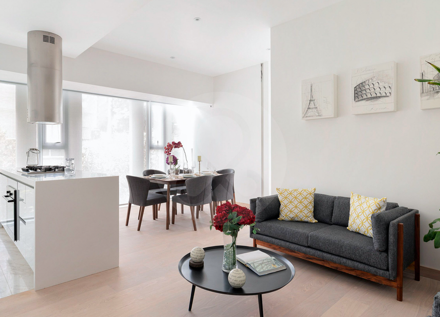 ICON CONDESA Departamento en venta en Hipódromo Condesa | Lamudi.com.mx