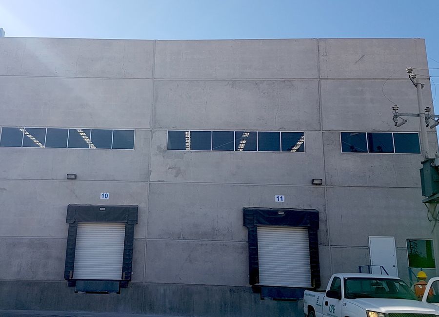 Bodega Renta Nombre de Dios | Lamudi.com.mx