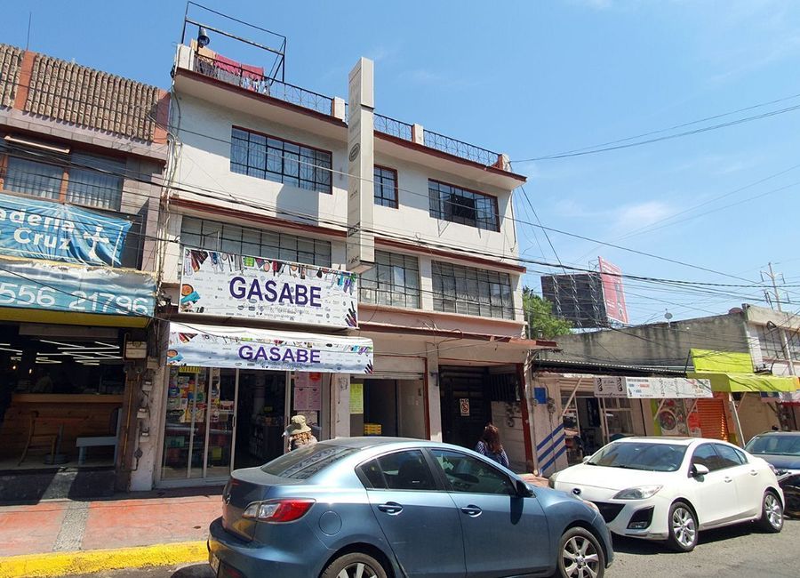 Edificio en Venta | Lamudi.com.mx