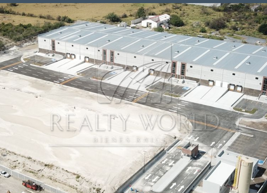 Bodegas Renta Apodaca 06-BR-6546 | Lamudi.com.mx