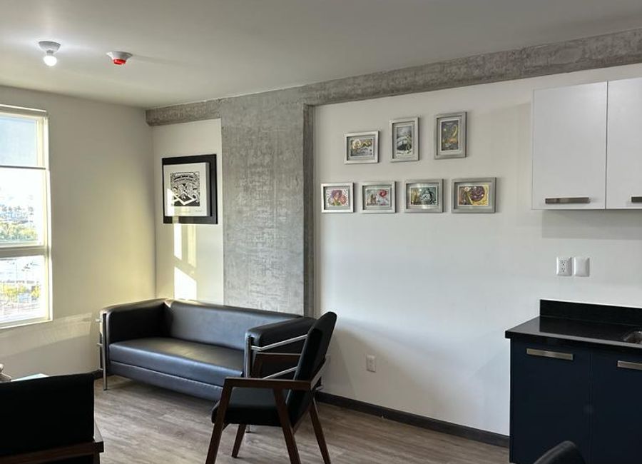 DEPARTAMENTO AMUEBLADO HEXUS AL PONIENTE DE HERMOSILLO | Lamudi.com.mx