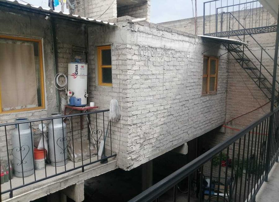 Venta de Casa, Solo al Contado, en la Col. Alfredo del Mazo, Ixtapaluca ...