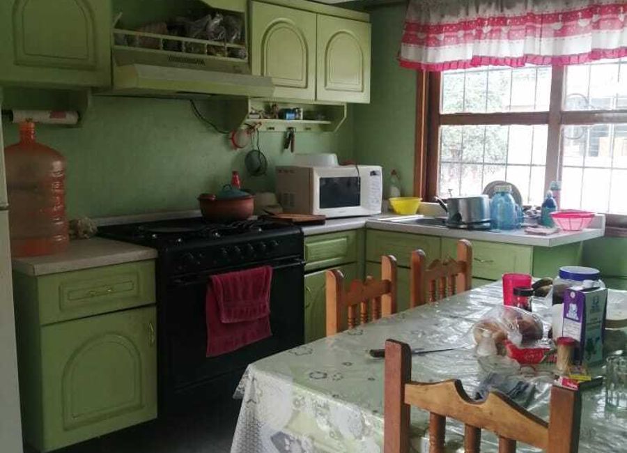 Venta de Casa, Solo al Contado, en la Col. Alfredo del Mazo, Ixtapaluca ...