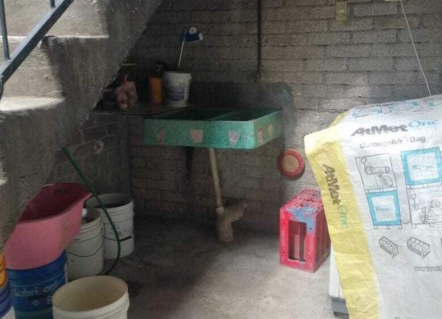 Venta de Casa, Solo al Contado, en la Col. Alfredo del Mazo, Ixtapaluca ...