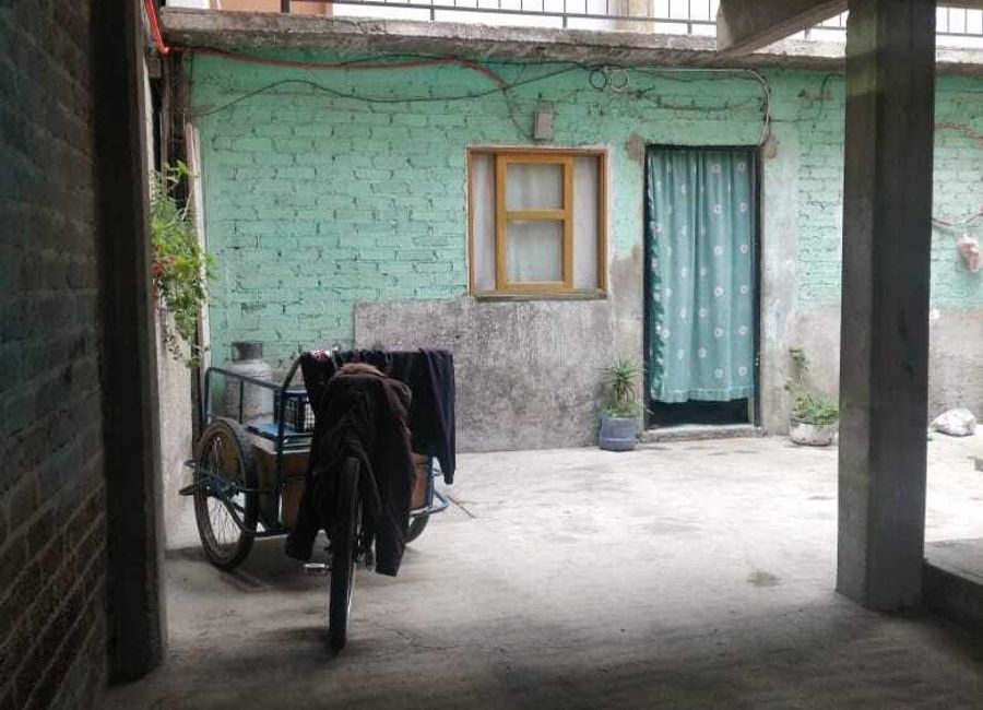 Venta de Casa, Solo al Contado, en la Col. Alfredo del Mazo, Ixtapaluca ...