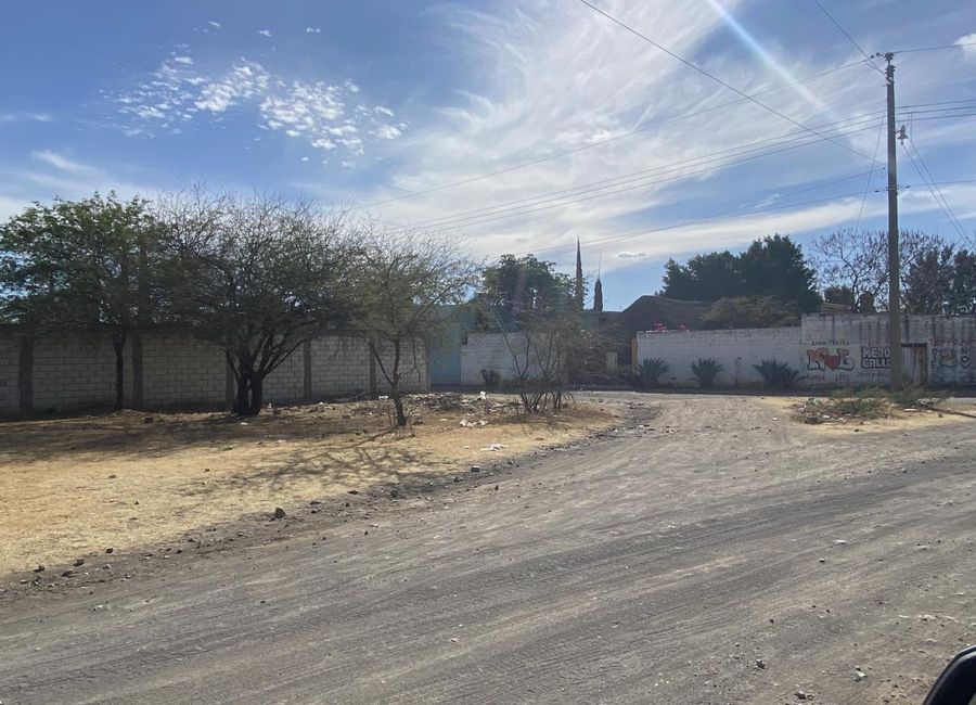 TERRENO EN VENTA, TEPEOJUMA PUEBLA. | Lamudi.com.mx