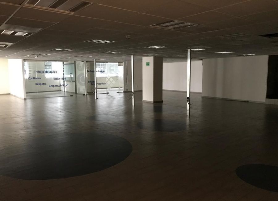 OFICINA EN RENTA, SANTA FE, TORRE LEXUS | Lamudi.com.mx