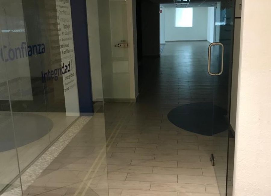 OFICINA EN RENTA, SANTA FE, TORRE LEXUS | Lamudi.com.mx