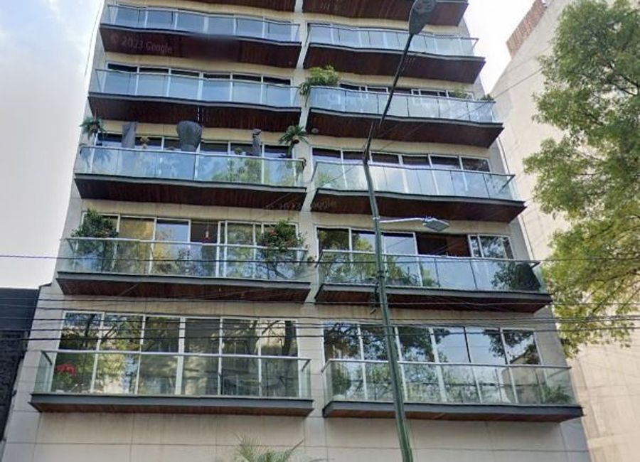 Rento departamento en Polanco | Lamudi.com.mx