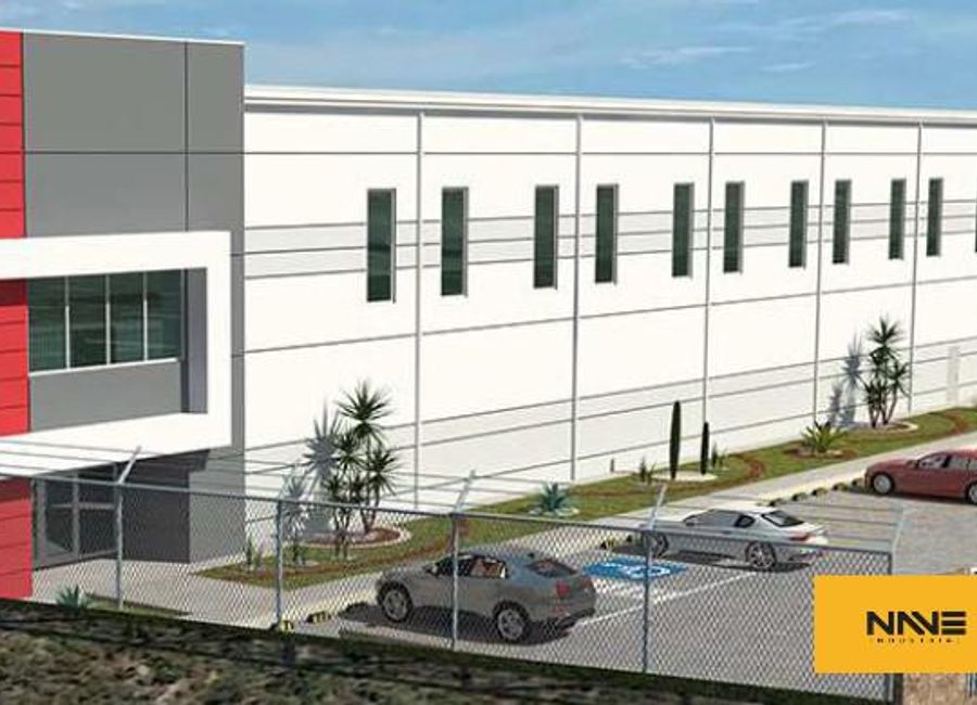 NAVE INDUSTRIAL 10,000 MT2 EN RENTA EN APODACA | Lamudi.com.mx