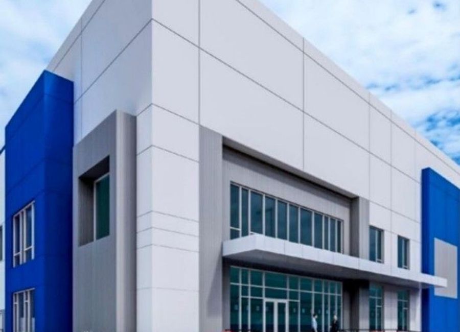 NAVE INDUSTRIAL EN RENTA APODACA | Lamudi.com.mx