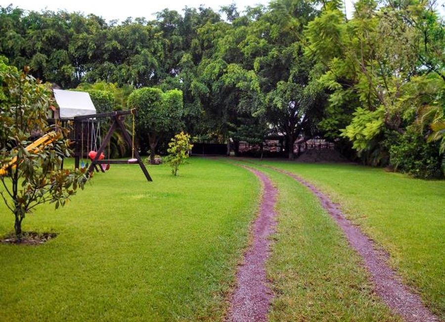 Rancho arbolado totalmente plano | Lamudi.com.mx