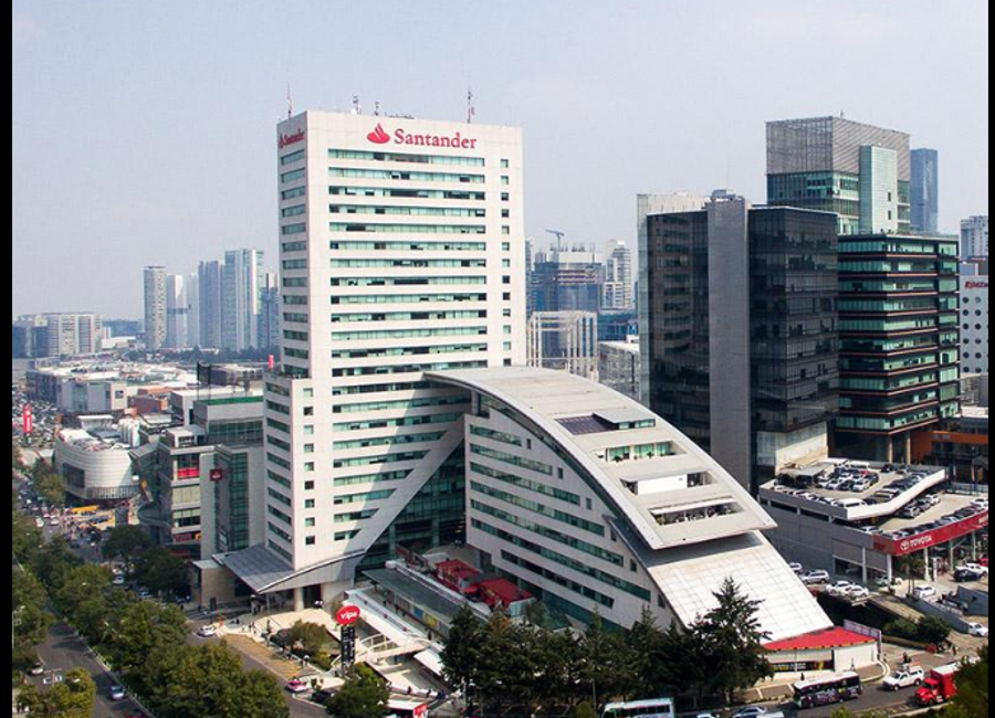 OFICINA EN RENTA EN SANTA FE PLAZA DIAMANTE SANTA FE | Lamudi.com.mx