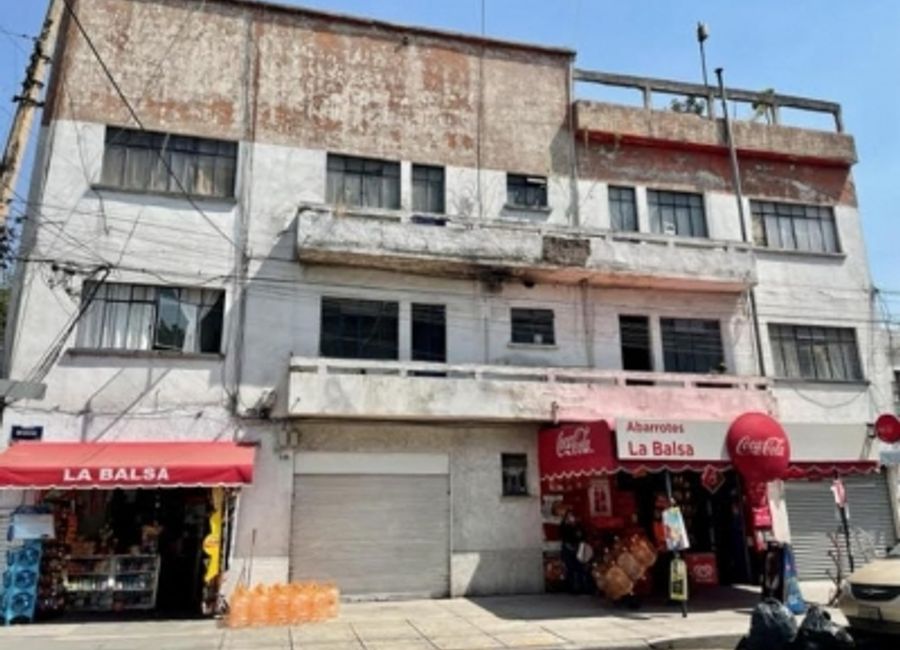 VENTA EDIFICIO EN ESQUINA, RIO TIBER-CUAUHTEMOC | Lamudi.com.mx