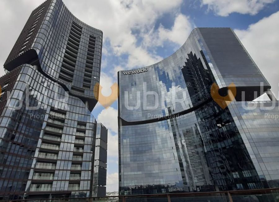 LANDMARK - DEPARTAMENTO DE LUJO EN ZONA ANDARES PUERTA DE HIERRO ...