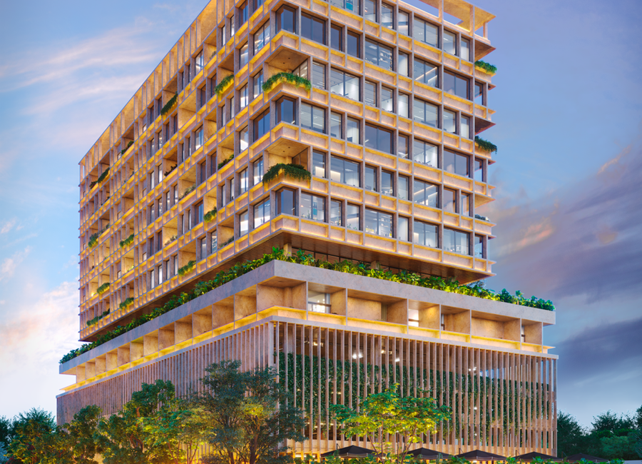 Local comercial en Venta en Mérida, Torre Triada, Colonia México ...