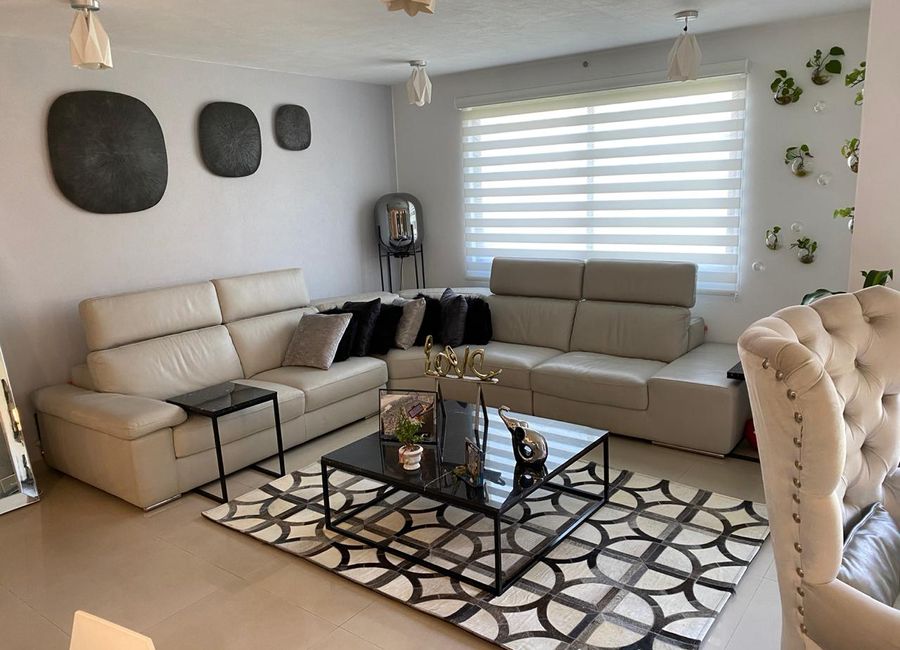 PENTH HOUSE CON ROOF GARDEN PRIVADO | Lamudi.com.mx