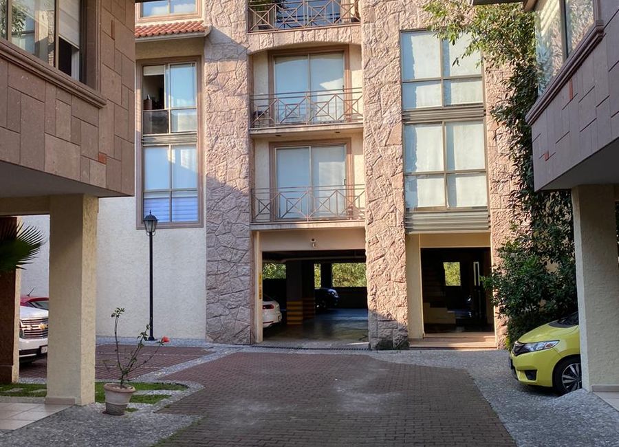 PENTH HOUSE CON ROOF GARDEN PRIVADO | Lamudi.com.mx