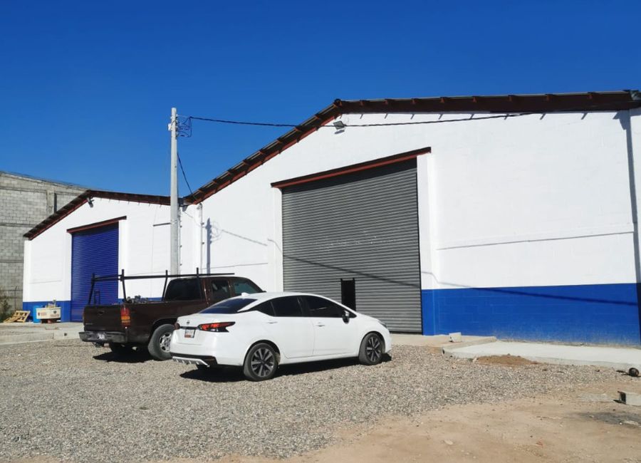 BODEGA EN RENTA AL SUR DE HERMOSILLO EN COLONIA LAS LOMAS | Lamudi.com.mx