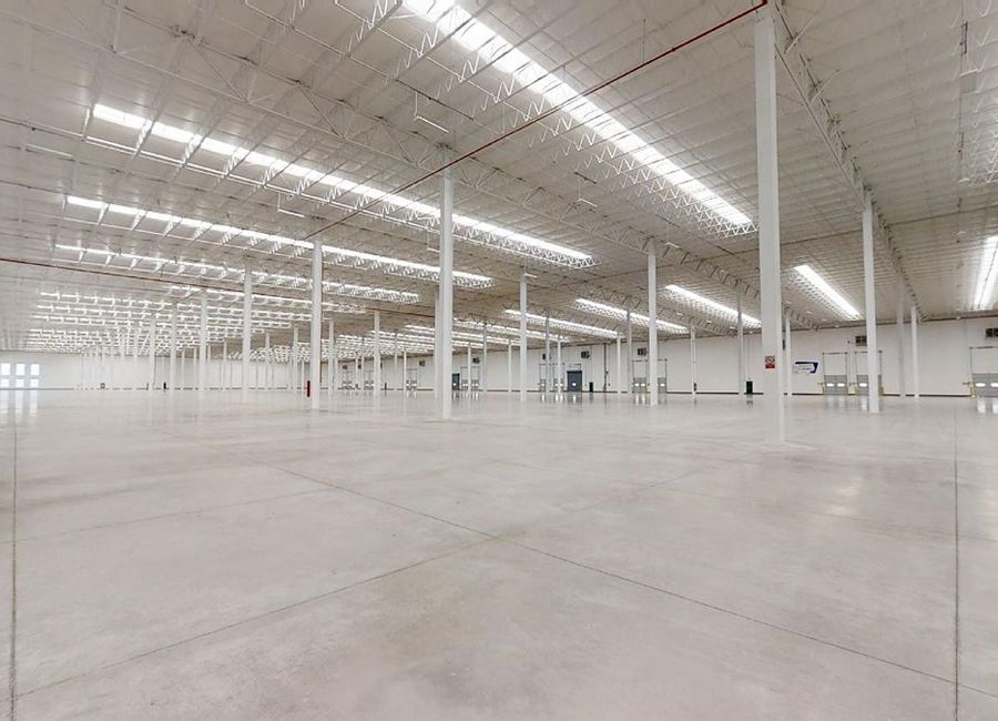 NAVE INDUSTRIAL EN RENTA EN APODACA, NUEVO LEÓN | Lamudi.com.mx