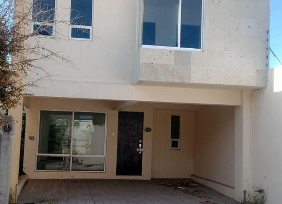 Casa en venta en Dream Lagoons (Crystal Lagoon), Apodaca | Lamudi.com.mx