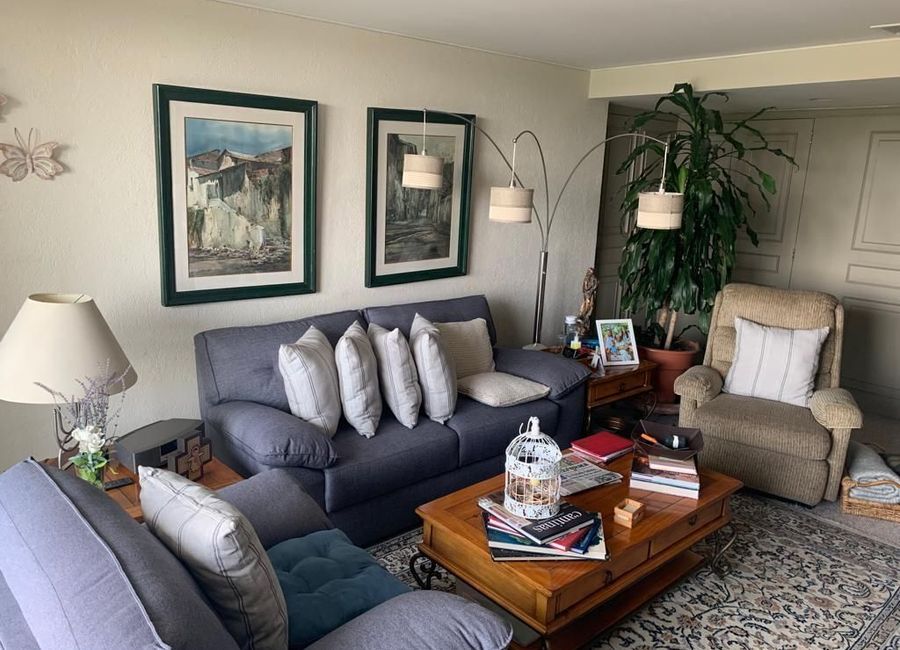 DEPARTAMENTO EN VENTA LOMAS DE CHAPULTEPEC PALMAS CORINTO | Lamudi.com.mx
