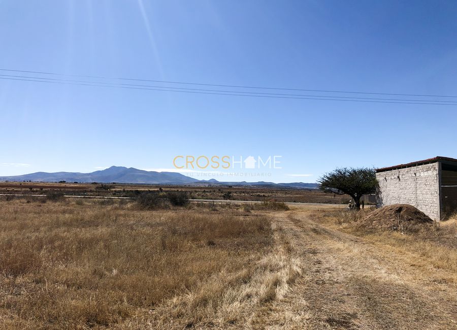Terreno en Venta por Charco Blanco Corregidora Queretaro | Lamudi.com.mx