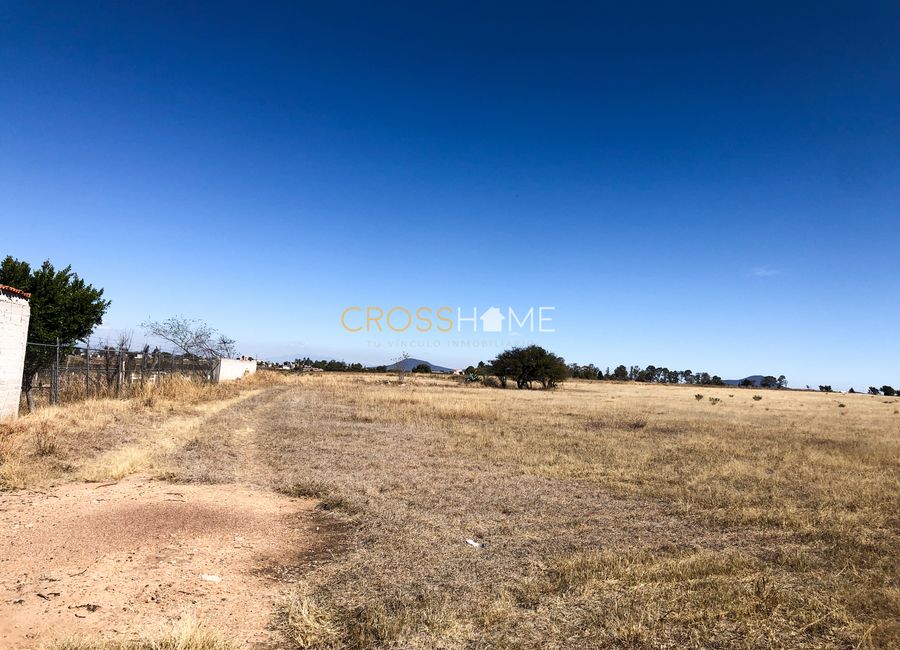 Terreno en Venta por Charco Blanco Corregidora Queretaro | Lamudi.com.mx