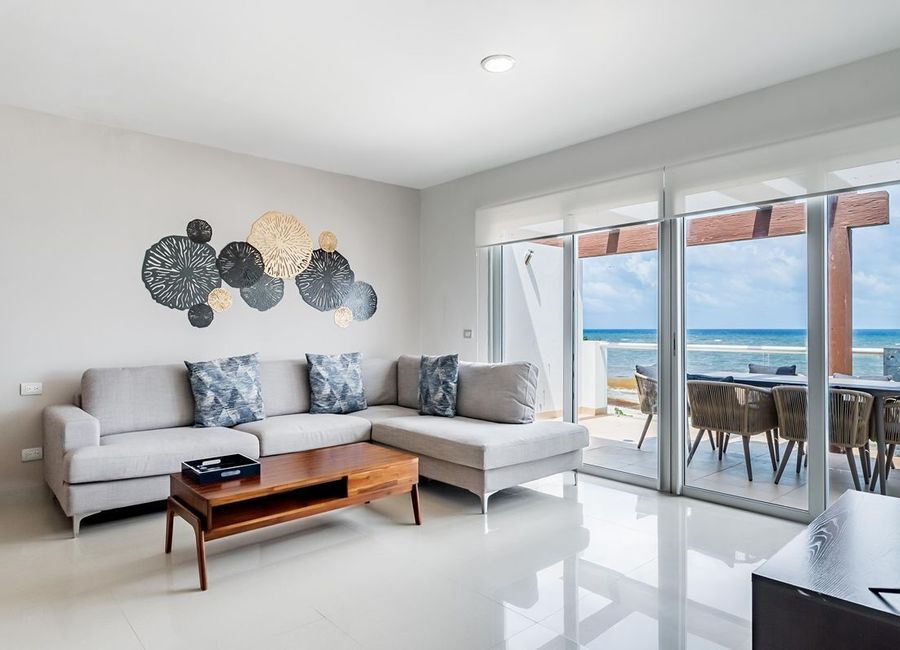 Espectacular vista al mar / spectacular ocean view | Lamudi.com.mx