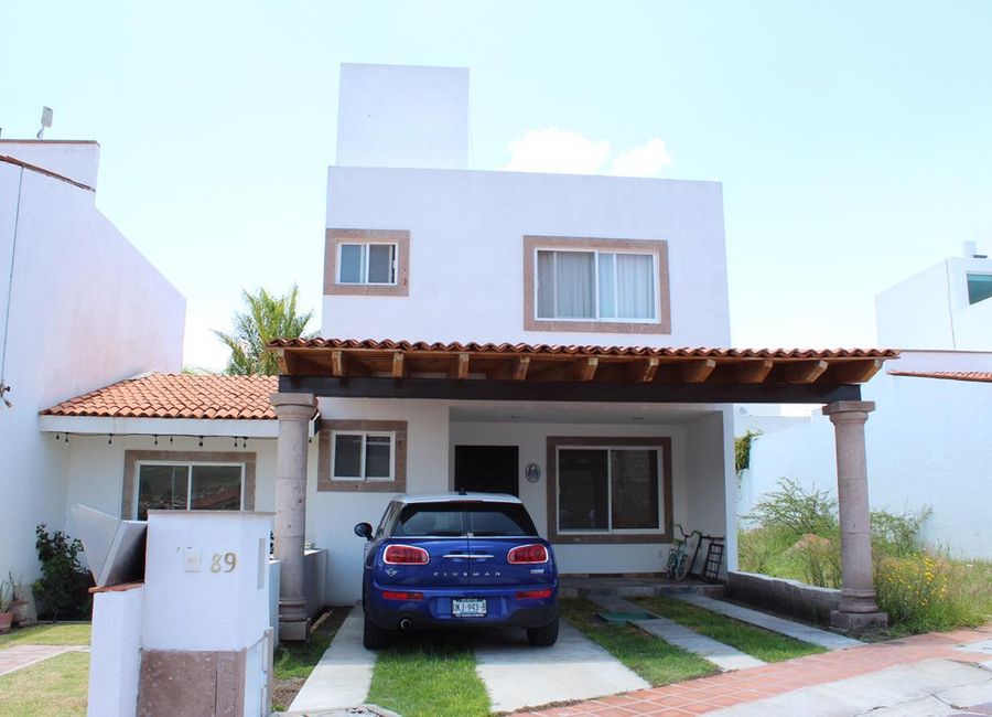 Terrenos Premium Ciudad Maderas | Lamudi.com.mx
