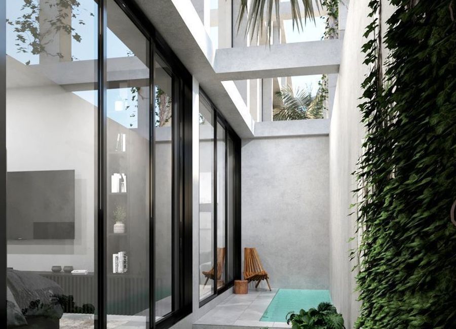 PREVENTA DE DEPARTAMENTOS EN MERIDA, UBICADOS EN STA GERTRUDIS COPO | Lamudi.com.mx