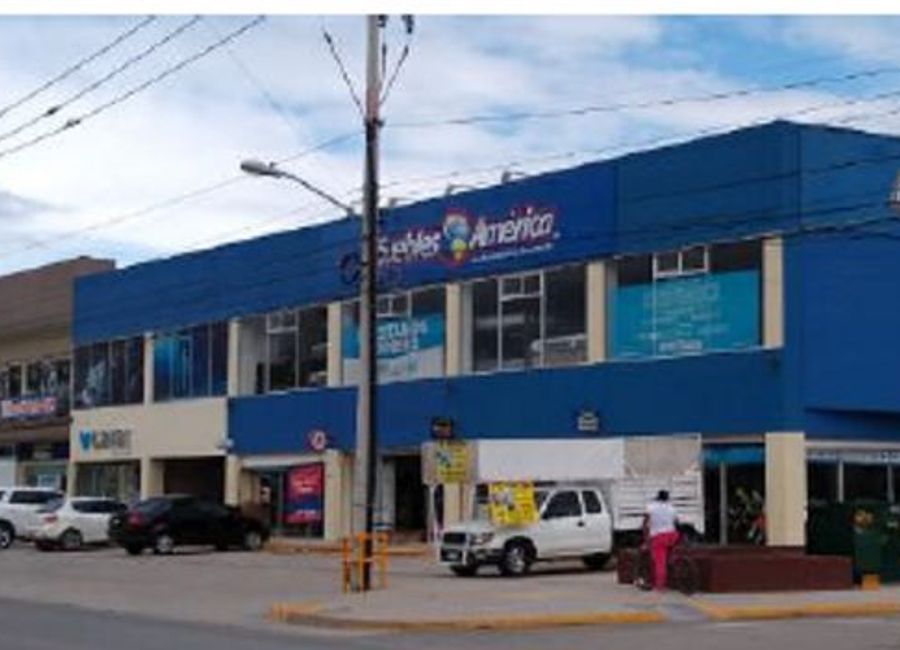 PLAZA MAGNOLIAS 3 | Lamudi.com.mx