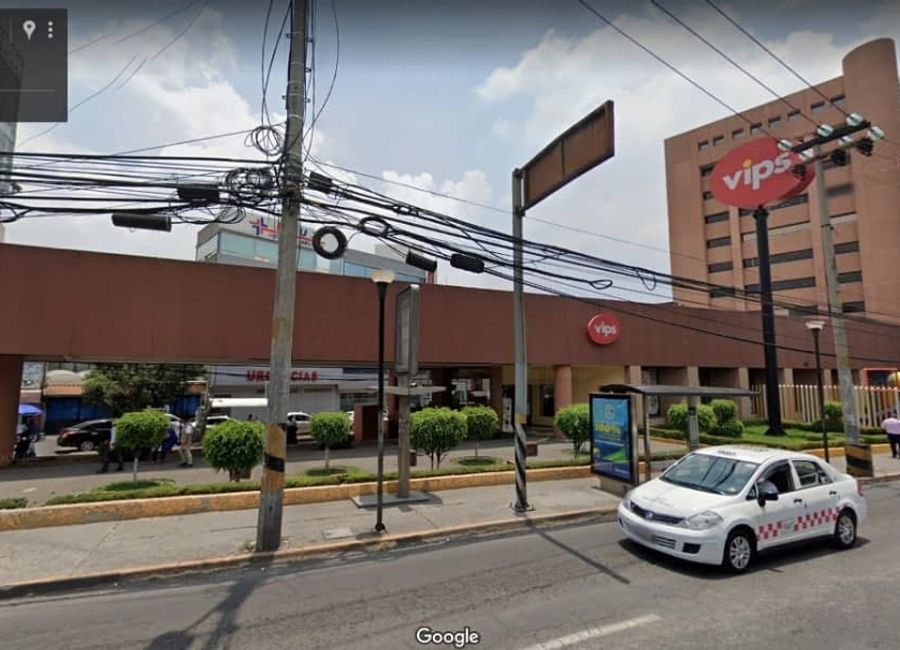 Super Local Comercial sobre Periférico norte, Antes VIPS | Lamudi.com.mx