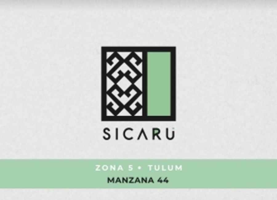 Se venden excelentes Lotes en Sicaru Tulum | Lamudi.com.mx