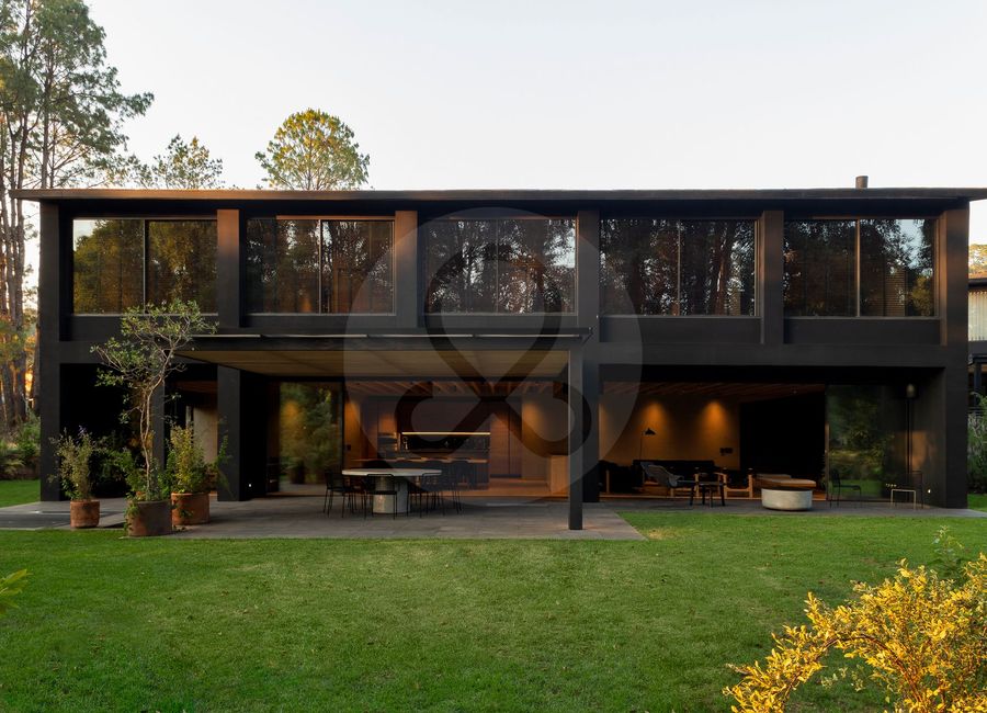 Club de Golf Rancho Avandaro Casa en condominio en venta en AvAndaro ...