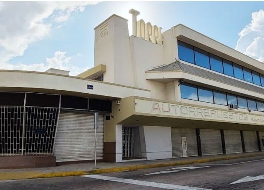 Edificio en el centro histórico de Mérida | Lamudi.com.mx