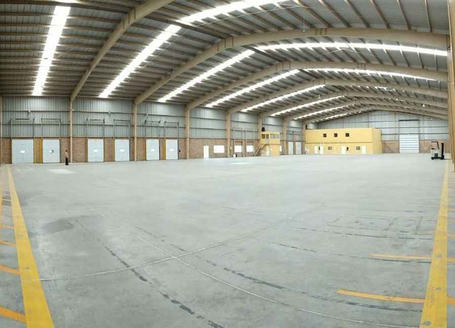 Bodegas en Renta de 2,000 a 4,000m2 , El Salto | Lamudi.com.mx