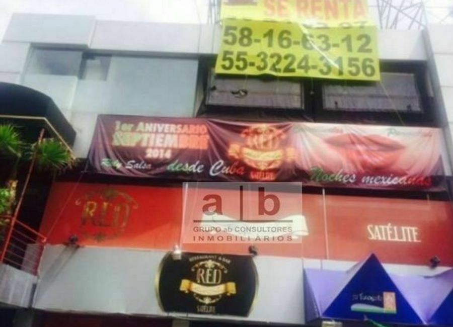 Edificio Comercial el venta. | Lamudi.com.mx