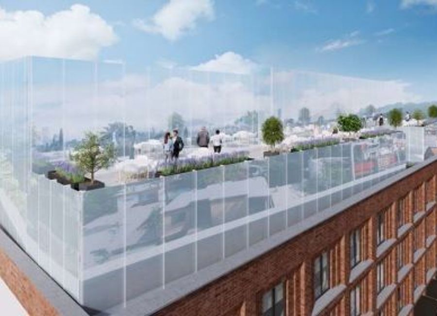 OFICINAS EN PREVENTA DISTRITO TEC | Lamudi.com.mx